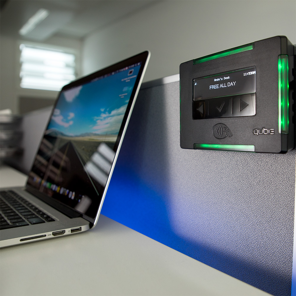 Meeting Room Booking System - ResourceXpress