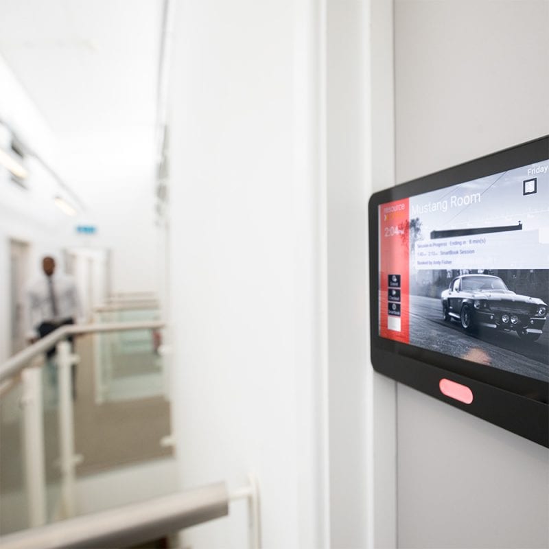 Meeting room booking systems guide - ResourceXpress