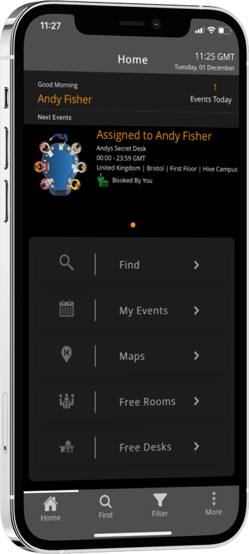 Return to work safely with RX-Mobile - help combat Covid-19