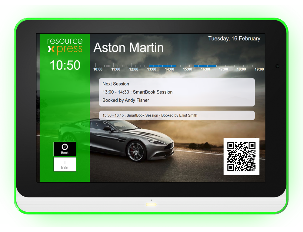 ResourceXpress 4.9j Released - ResourceXpress